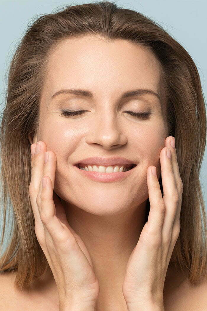 Facial Rejuvenation Sutton Coldfield - Victoria House Clinic