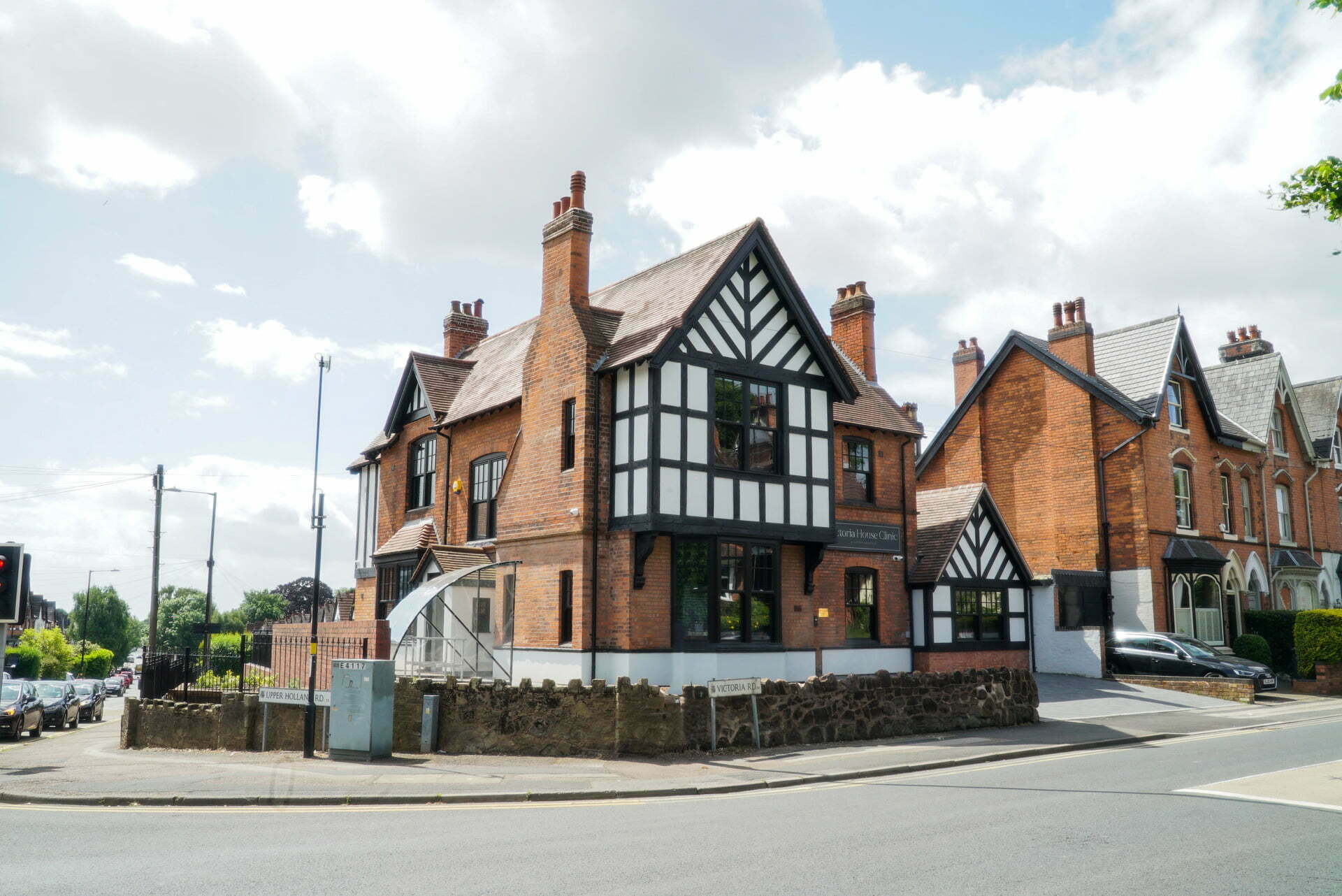 Skin & Cosmetic Surgery Birmingham | Victoria House Clinic