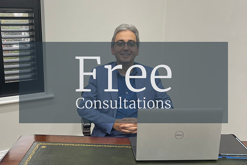 Offers - Victoria House Clinic Sutton Coldfield