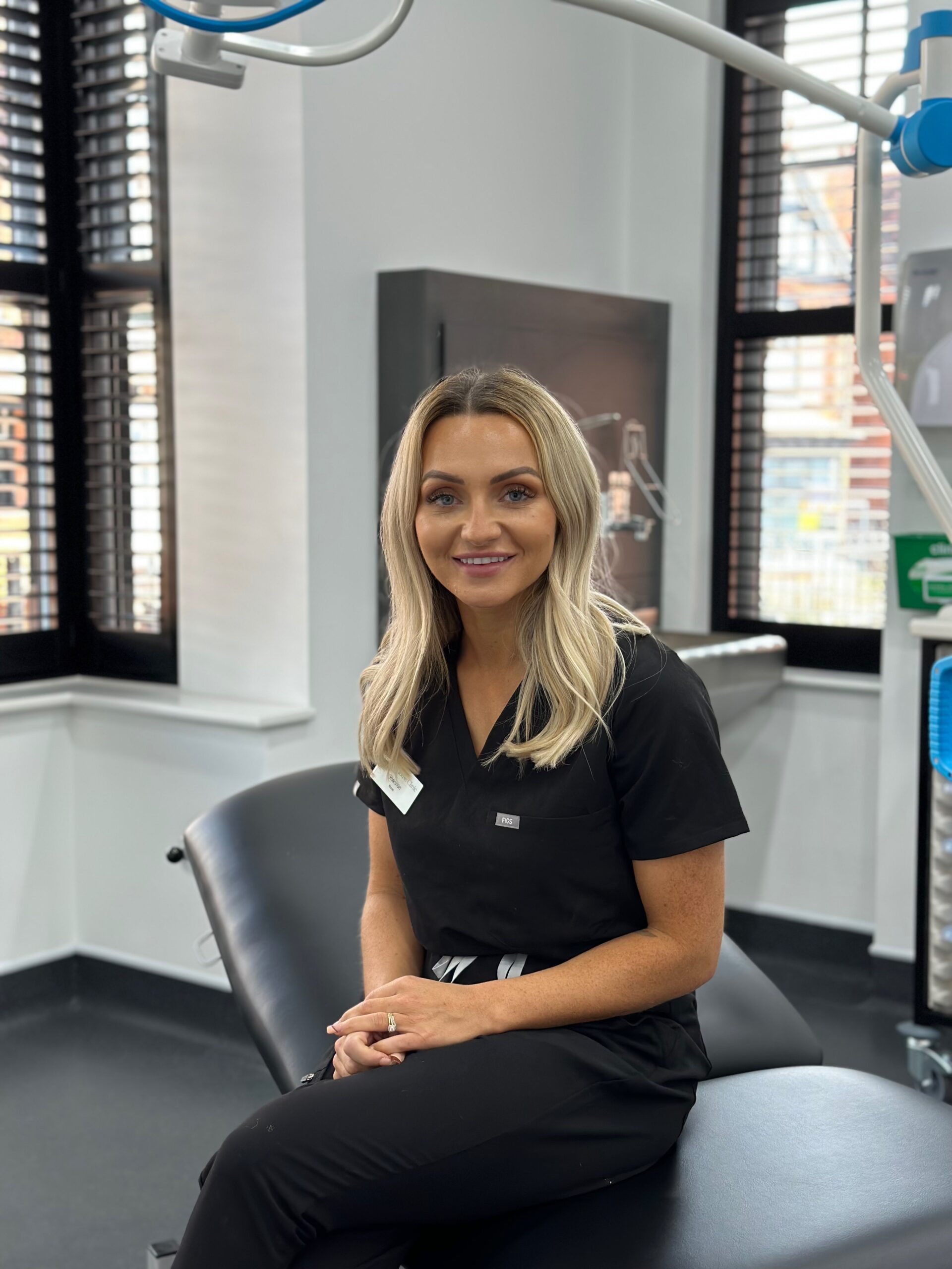Shannon - Victoria House Clinic
