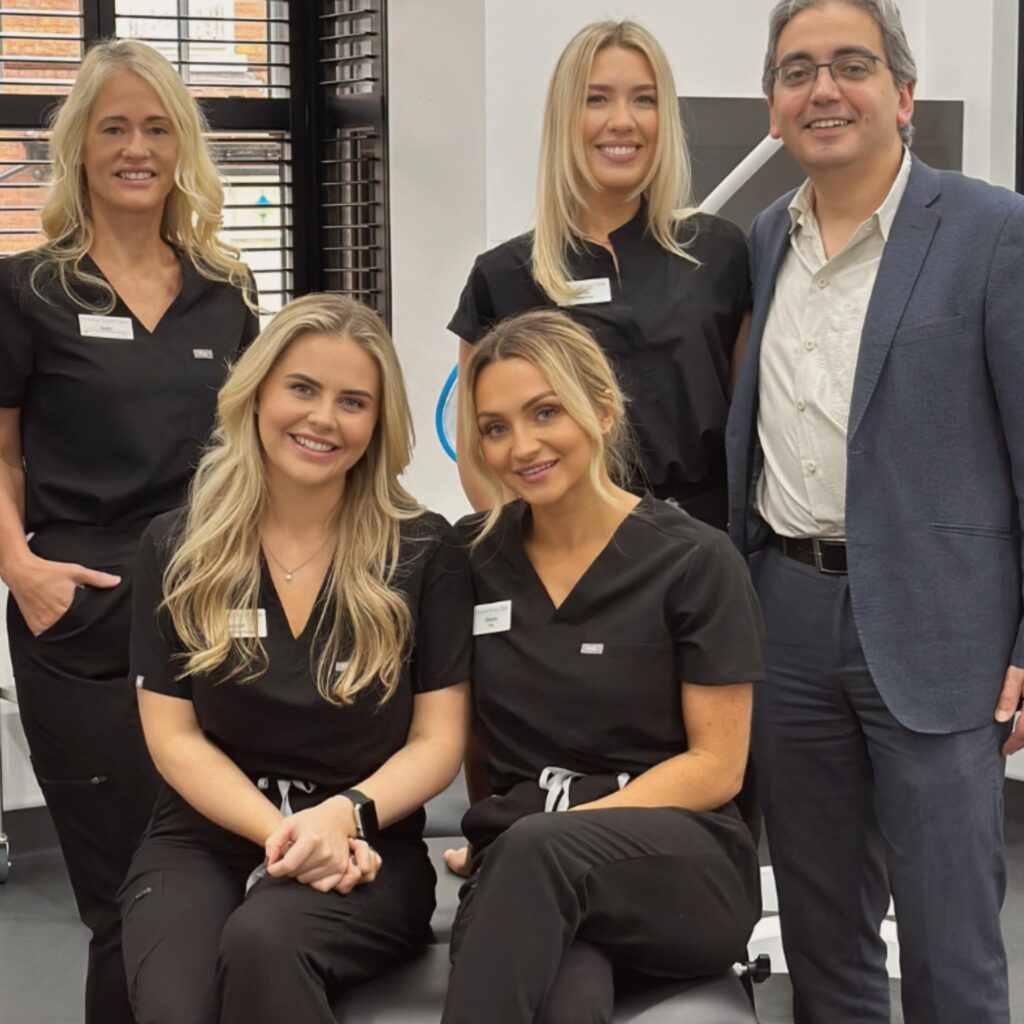 Surgical Procedures | Victoria House Clinic | Consultant Surgeons