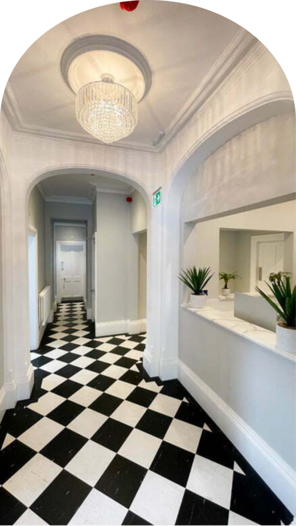 Our Clinic - Victoria House Clinic