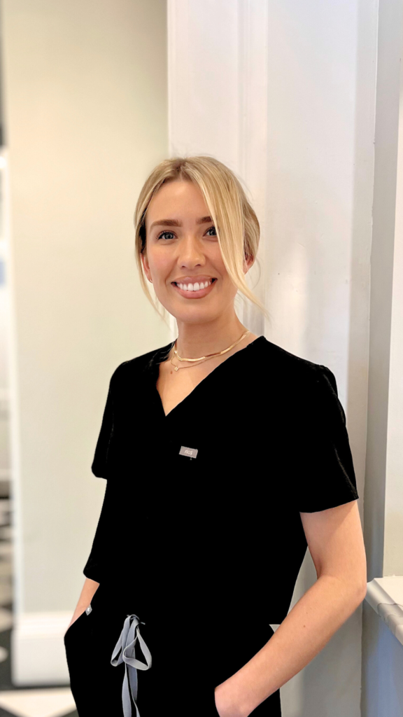 Emma - Victoria House Clinic