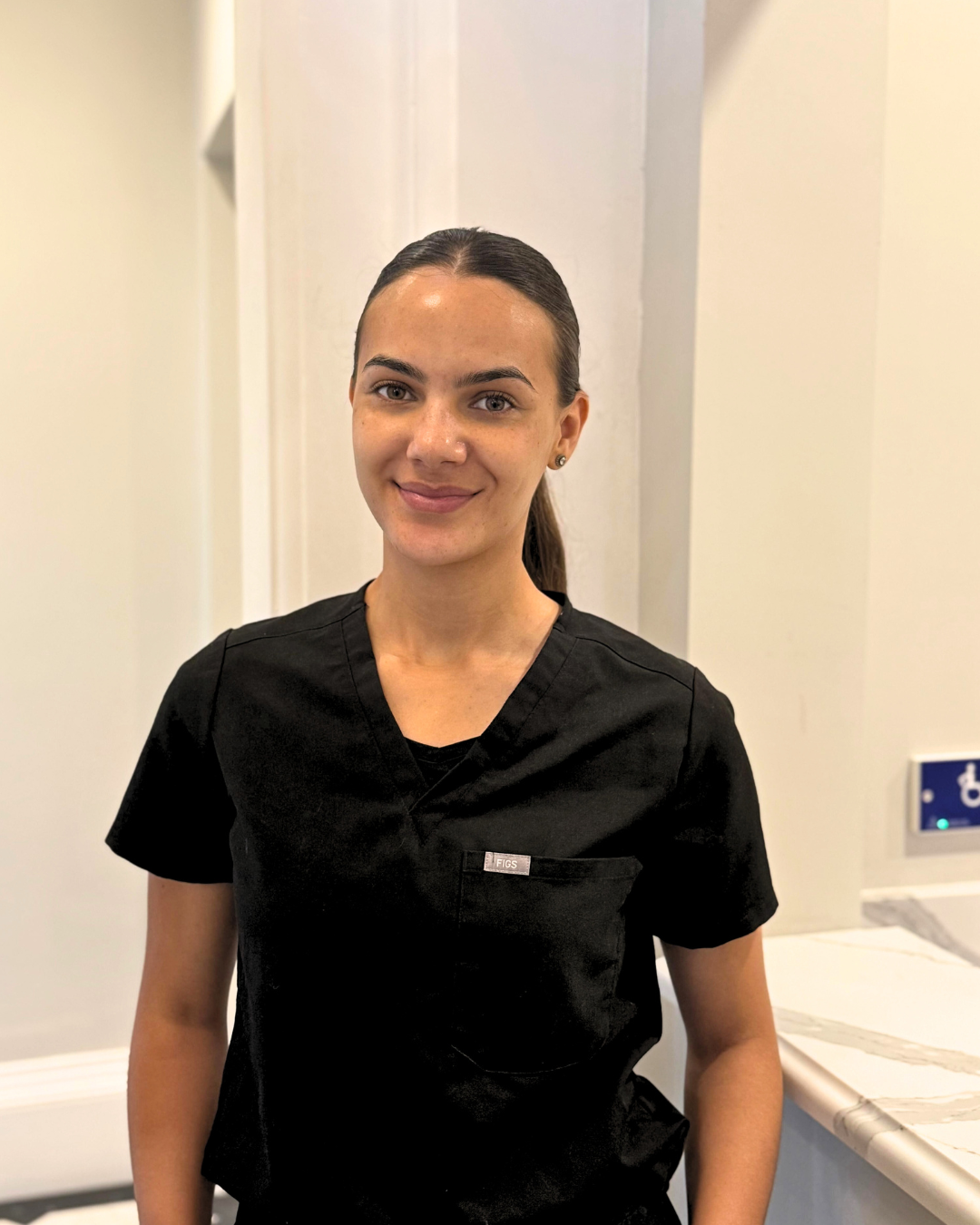 Chloe - Victoria House Clinic