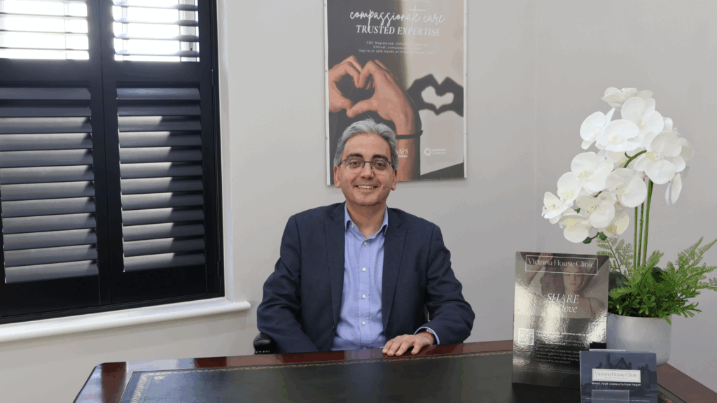 Tummy Tuck Surgery in Birmingham | Abdominoplasty Surgery